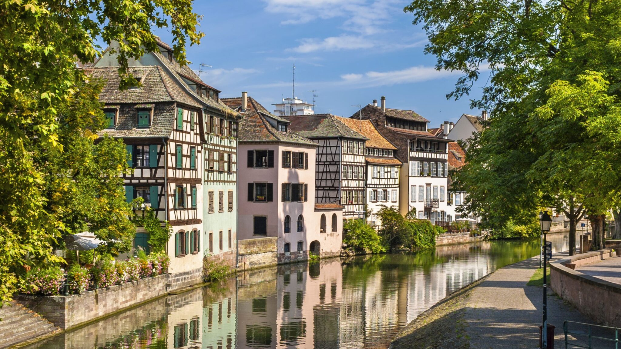 Visit Strasbourg: Complete Guide - VISAS EU Visit Strasbourg